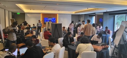 India Hackathon 2024 - Mercuria Hackathons