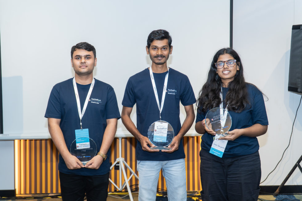 India Hackathon 2024 | Mercuria Hackathons
