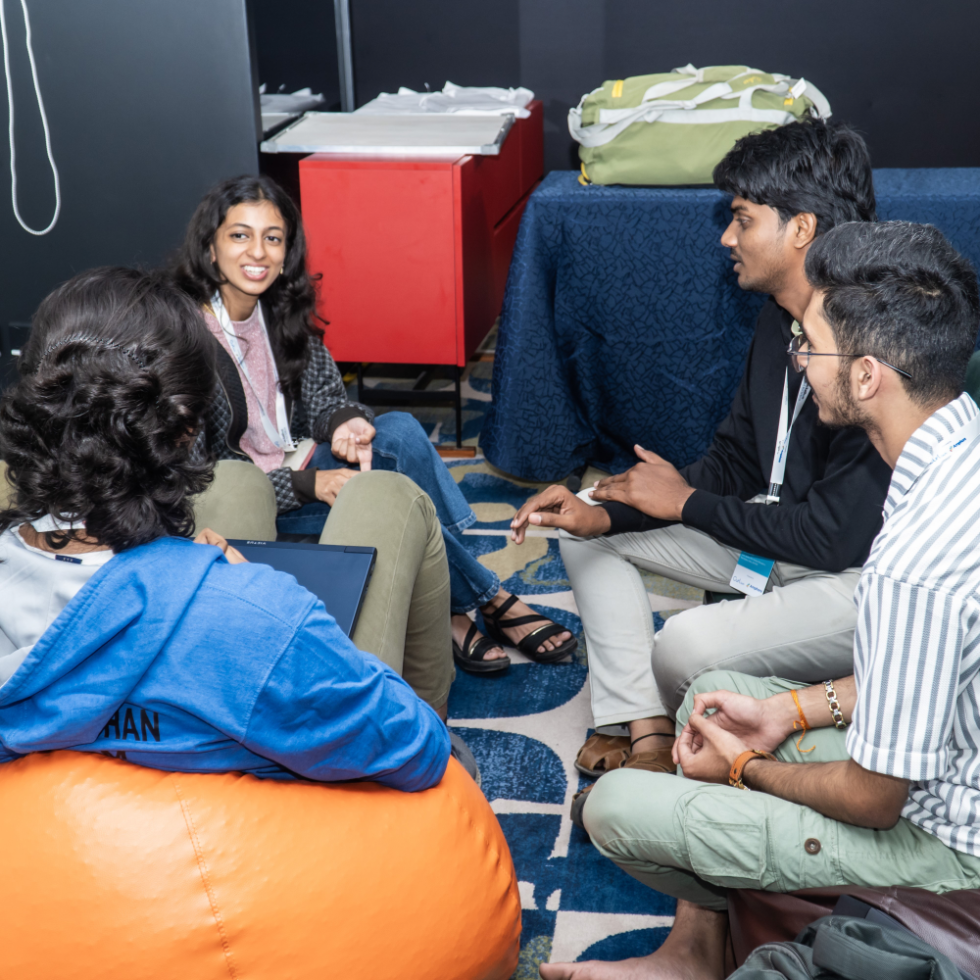 India Hackathon 2024 - Mercuria Hackathons